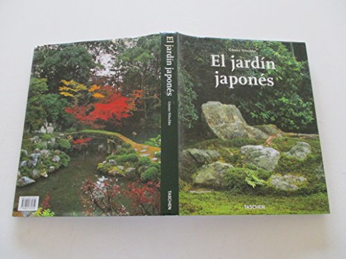 Tabagsoso: El Jardin Japones / Japanese Gardens ebook - Gunter Nitschke ...