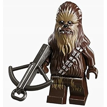 LEGO has a knack for revamping old figures. I miss this version of ...