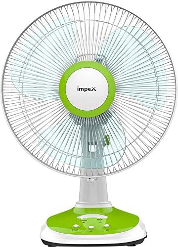 Usha Table Fan Price List