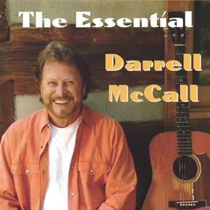 Mccall, Darrell - The Essential Darrell McCall - Amazon.com Music