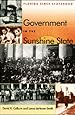 Government in the Sunshine State: Florida Since Statehood: David R ...
