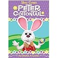 Amazon.com: Here Comes Peter Cottontail: The Original TV Classic ...