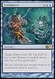 Amazon.com: Magic: the Gathering - Traumatize - Magic 2011: Toys & Games