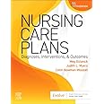 Nursing Care Plans: Diagnoses, Interventions, and Outcomes ...