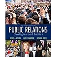 Public Relations: Strategies and Tactics (11th Edition): Wilcox, Dennis ...