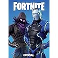 FORTNITE (OFFICIAL): Pocket Notebook - Blue: Epic Games: 9780316531375 ...