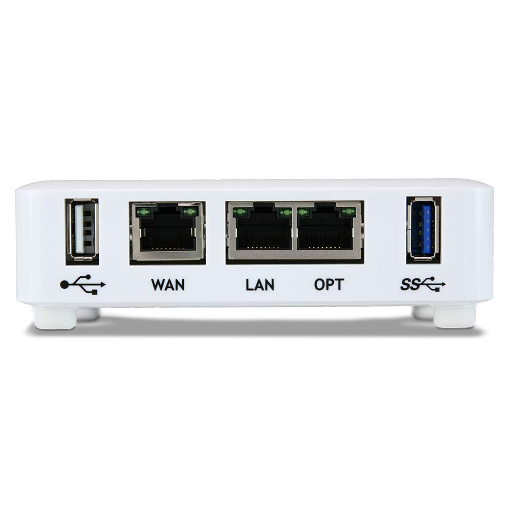 Mua Netgate 1100 w/pfSense+ Software - Router, Firewall, VPN w/Lifetime ...