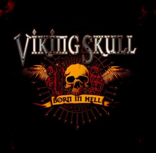 Born In Hell - Amazon.co.uk