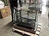 Bakery Display Cooler Case Counter top Desktop Commercial refrigerator ...
