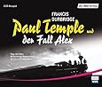 Paul Temple und der Fall Curzon Paul Temples Fälle, Band 1: Amazon.de ...