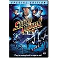 Amazon.com: Starship Troopers 2 - Hero of the Federation : Colleen ...