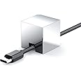 Amazon.com: Meenova Cord organizer 304 Stainless Steel Cable Holder ...