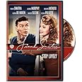 Amazon.com: Step Lively : Frank Sinatra, George Murphy, Adolphe Menjou ...