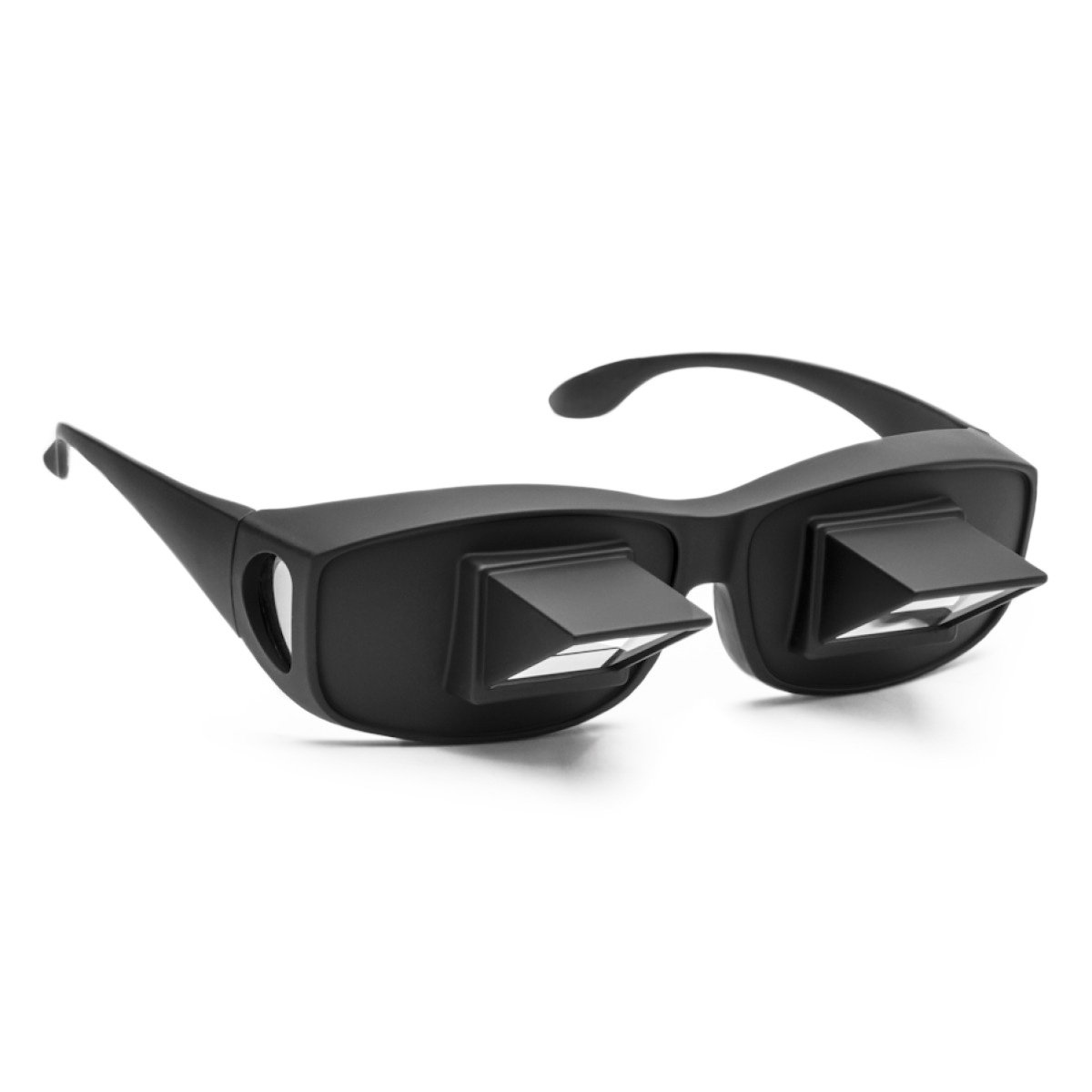 Flammi Lazy Glasses Prism Glasses Horizontal Spectacles Lie Down For 