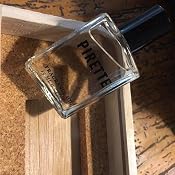 Amazon.com : PIRETTE Perfume Oil for Women - Beach Inspired Fragrance ...