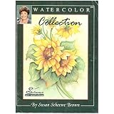 Scheewe Art Workshop: Enjoy Watercolor & Acrylic: Susan Scheewe Brown ...