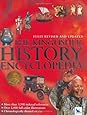 The Kingfisher History Encyclopedia (Kingfisher Encyclopedias): Editors ...