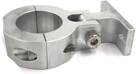 CNC Universal Motor Mount for Gas Bike kit 2 Stroke Bicycle Engine kit ...