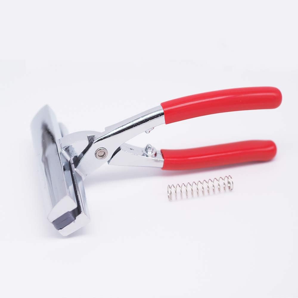 12 cm Wide Canvas Pliers and Staple Remover Set Stretching Pliers ...