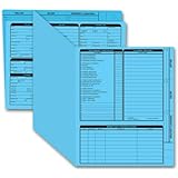Amazon.com : EGP Real Estate Folder, Right Panel List, Letter Size ...