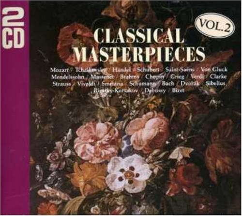 Classical Masterpieces Vol.2: Amazon.de: Musik