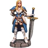 Amazon.com: Aurora Model Game Miniatures 'Eleven Gladiator' Fighter ...