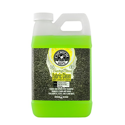 Chemical Guys CWS20364 Oxygen-Infused Concentrated Foaming Citrus ...
