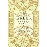 Amazon.com: Greek Way/Roman Way: 2 Volumes In 1: 9780517618097 ...