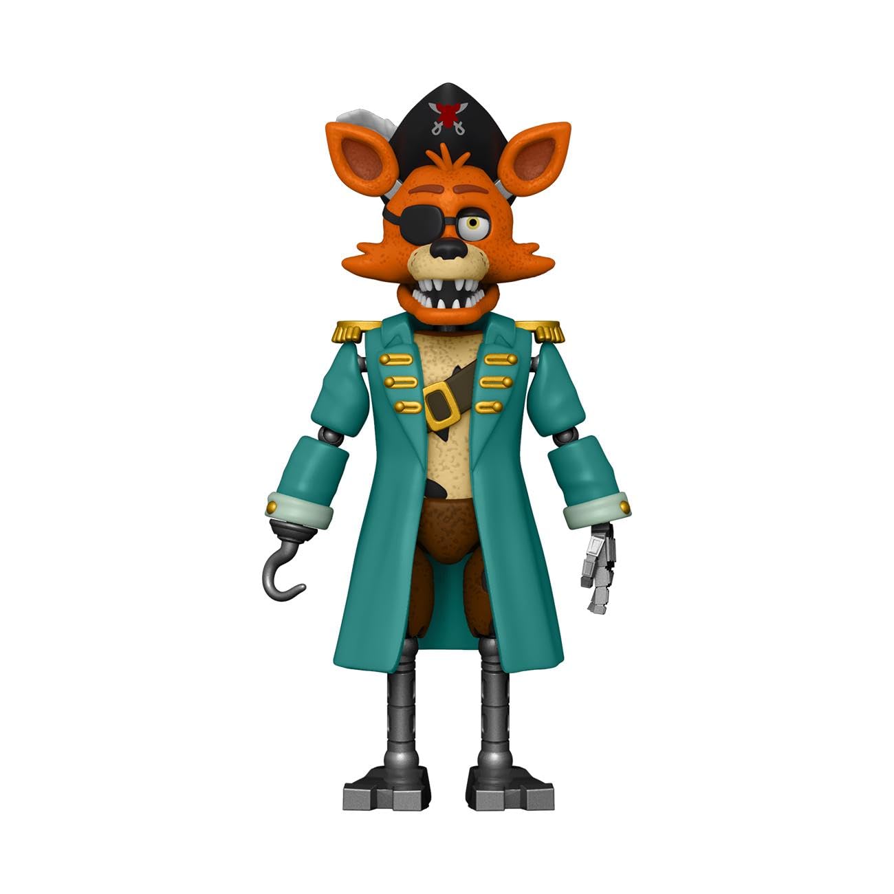 Mua Funko Action Figure: Five Nights at Freddy's (FNAF) Dreadbear ...