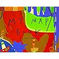 My Map Book: Fanelli, Sara, Fanelli, Sara: 9780060264550: Books - Amazon.ca