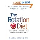 The Rotation Diet (Revised and Updated Edition) - Kindle edition by ...