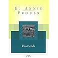 Postcards (Scribner Classics): Proulx, Annie: 9780684833682: Amazon.com ...