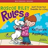 Amazon.com: Never Glue Your Friends to Chairs: Roscoe Riley Rules, Book ...