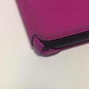 Amazon Cover for Kindle, Protective and Form Fitting Case for All-New ...