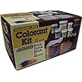 Amazon.com: Brick Staining - Colorant Kit : Tools & Home Improvement