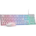 Amazon.com: Skytech Gaming Classic RGB Gaming Mouse & Keyboard Combo ...