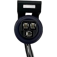 DigiAutoPart Oil Pressure Sender/Switch Connector wiring harnesses 937130