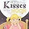 A Million Kisses to the Moon: Angela Points Schumer: 9781617777929: Amazon.com: Books