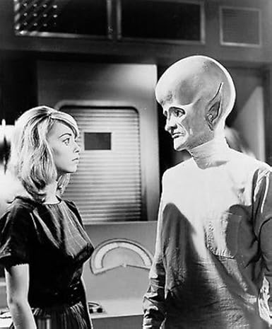 THE OUTER LIMITS TV SHOW 8X10 PHOTO #E2739 at Amazon's Entertainment ...