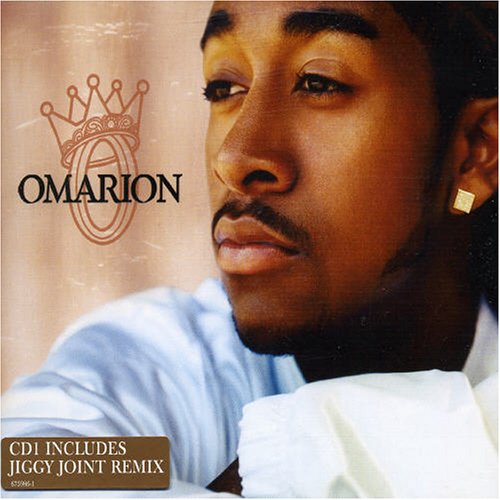 Omarion - O Pt.1 - Amazon.com Music