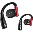 Amazon.com: Cleer ARC II Sport Open Ear Headphones, True Wireless Ear ...