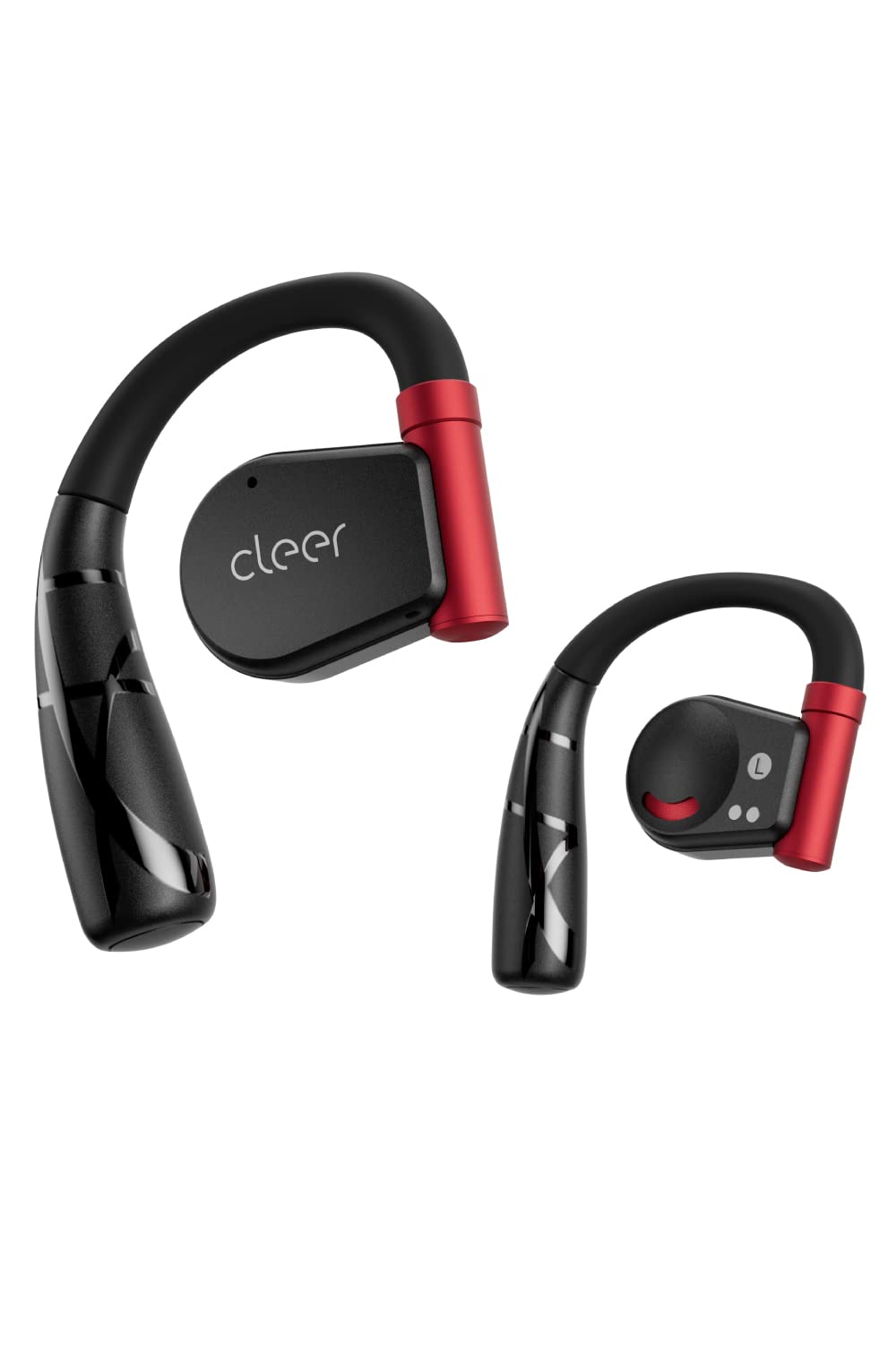 Mua Cleer ARC II Sport Open Ear Headphones, True Wireless Ear Buds with ...