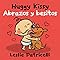 Huggy Kissy/Abrazos y besitos (Leslie Patricelli board books ...