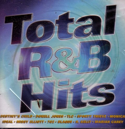 - Total R&B Hits - Amazon.com Music