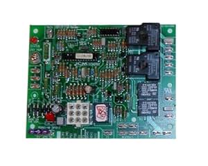 GOODMAN FAN CONTROL BOARD - Electronic Components - Amazon.com