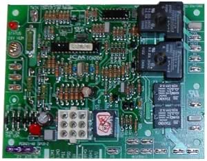GOODMAN FAN CONTROL BOARD - Electronic Components - Amazon.com