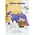 Amazon.com: Mrs. Wishy-washy's Splishy Sploshy Day (9780399242021): Joy ...