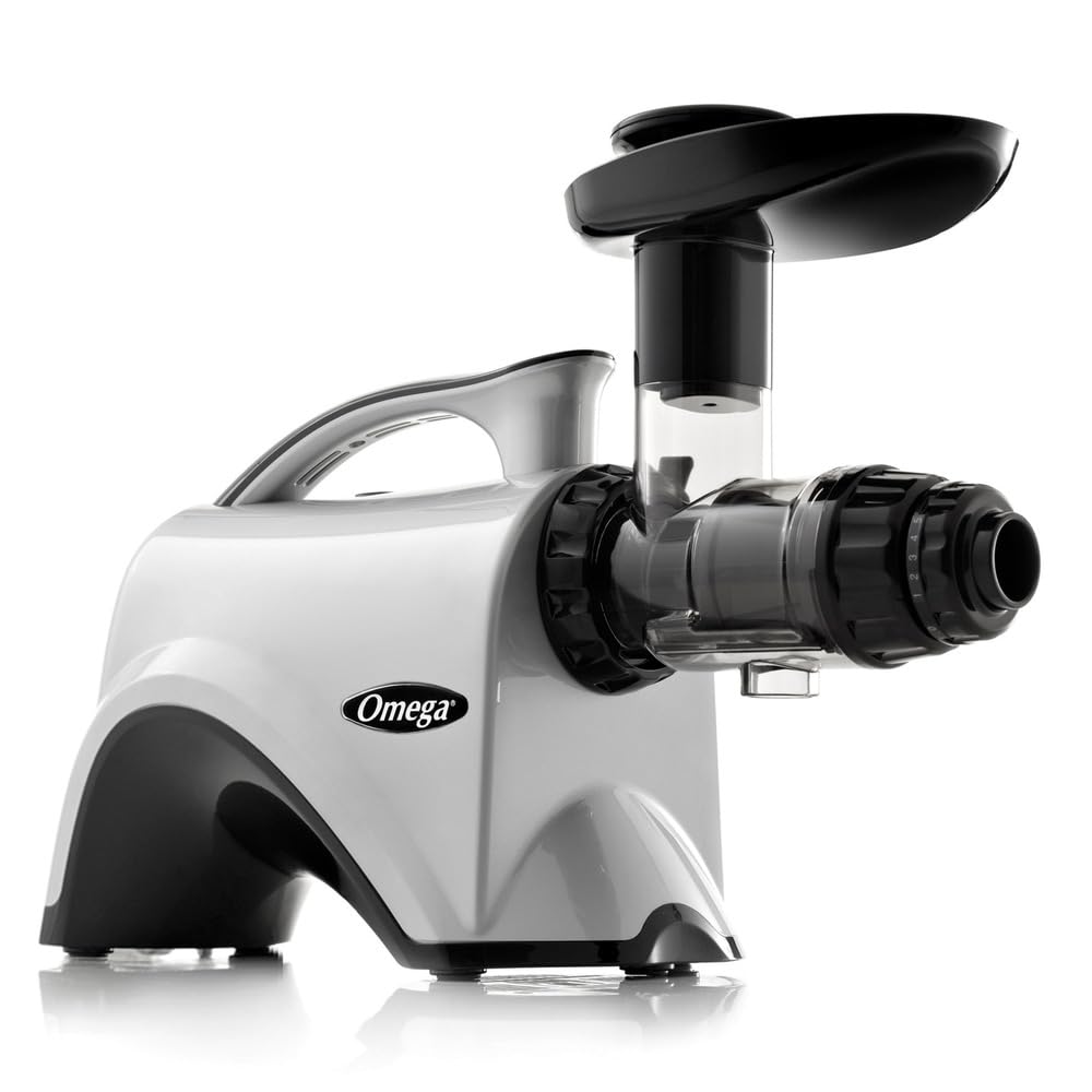 Mua Omega NC800HDS Cold Press Juicer Machine, Vegetable and Fruit Juice ...