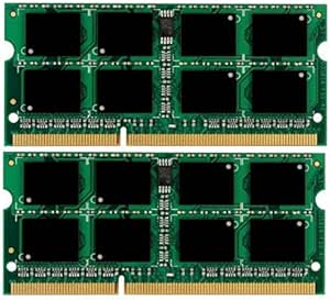 Apple Memory Module 4GB 1066MHz DDR3 (PC3-8500) - 2x2GB SO-DIMMs at ...