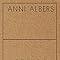 Anni Albers: Notebook 1972 1980: Notebook 1970-1980 : Danilowitz ...